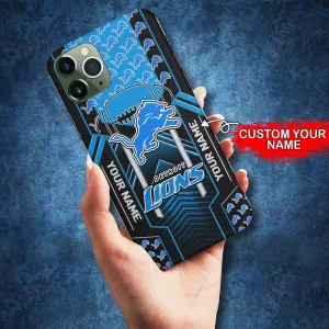 Josh Allen Buffalo Bills Phone Case BGPC577 - AzicoStar